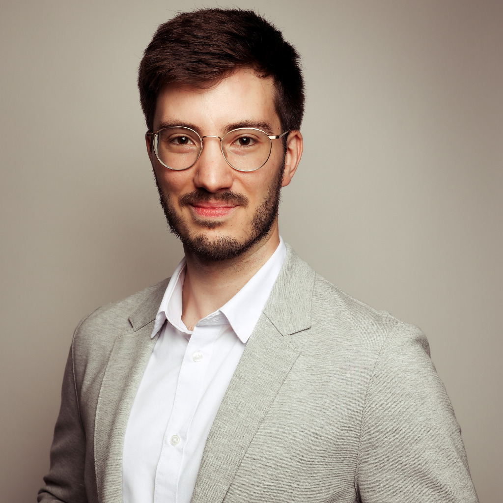 Moritz Müller - Multiprojektmanager - Kreis Pinneberg | XING