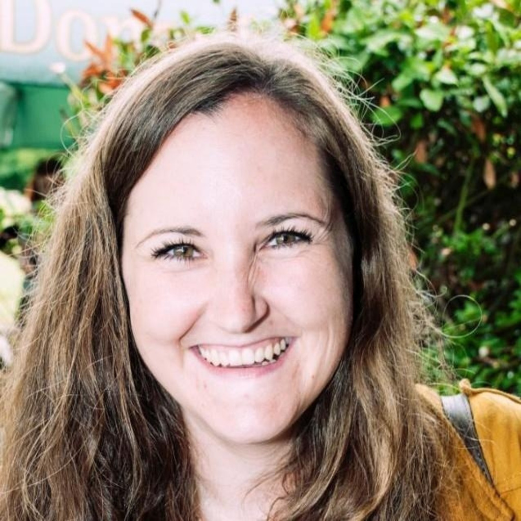 Sandra Bold - Mitarbeiterin Personalprojekte - CONRADYGRUPPE ...