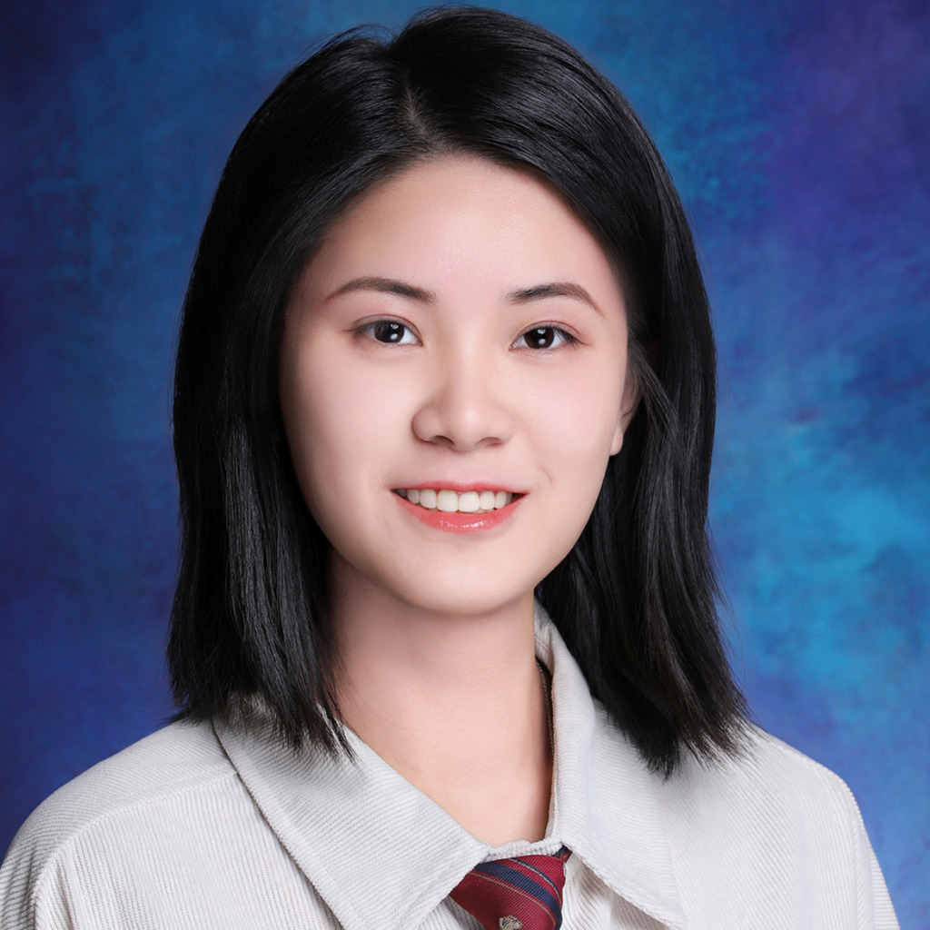 meiyi wu - Big data management and application - Xidian University | XING