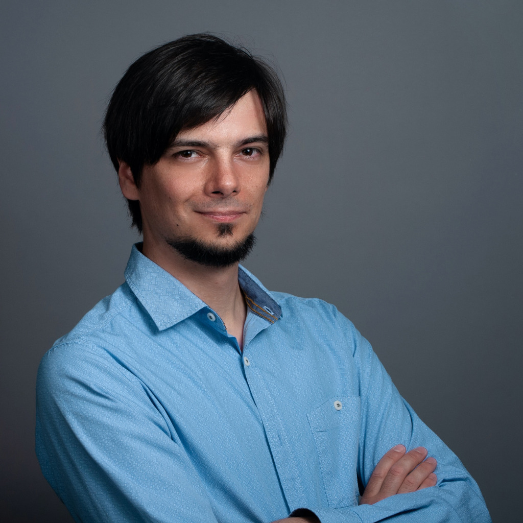 Brian Schreck - Bauleitplanung - Kreis Düren | XING