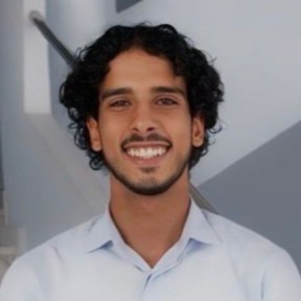 omar mounsif - Web Developer - Alten | XING