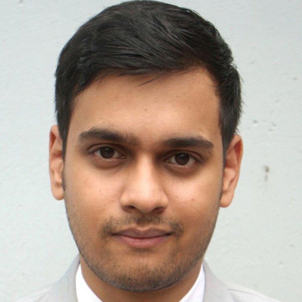 Rahul Pandey - Data Science, AI and Digital Business - GISMA Business School | XING