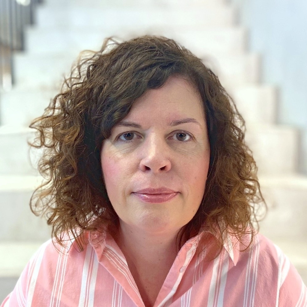 Ines Knoben - Klima-, Energie- u. Nachhaltigkeitsmanagerin - Wohnstätte ...