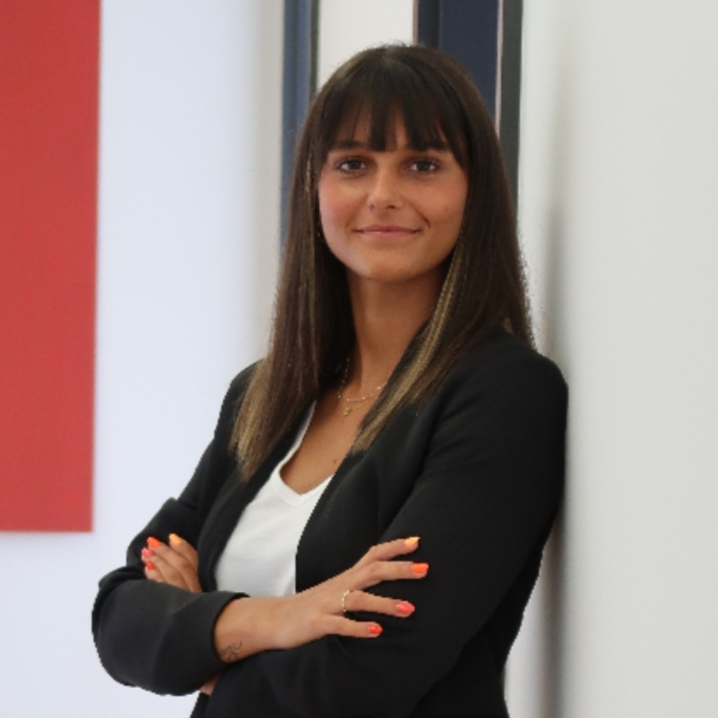 Jessica Heck - Sachbearbeiterin Einkauf - HERO Textil AG | XING