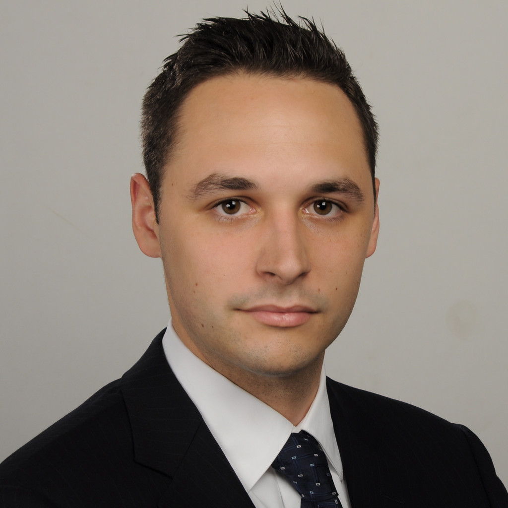 Philip Spies - Manager - WEPEX Unternehmensberatung | XING