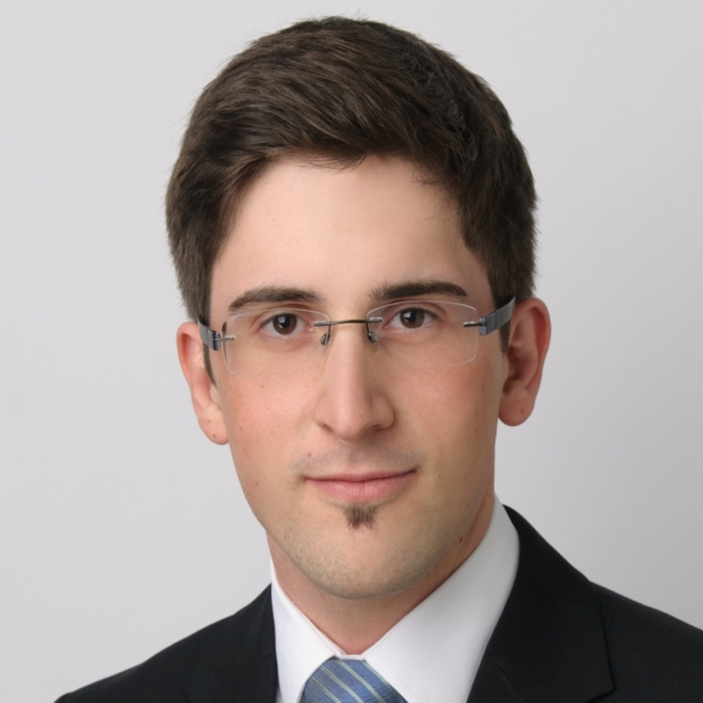 Marcel Jakob - Maschinenbau - ETH Zürich | XING