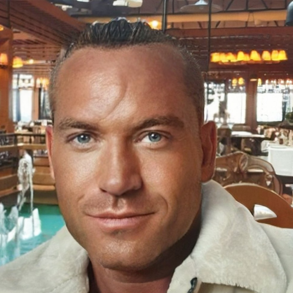 Jan Berg - Arzt - Wiselion | XING