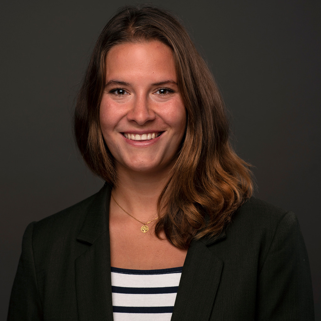 Sabrina Haase - Content Managerin - fairunterwegs | XING