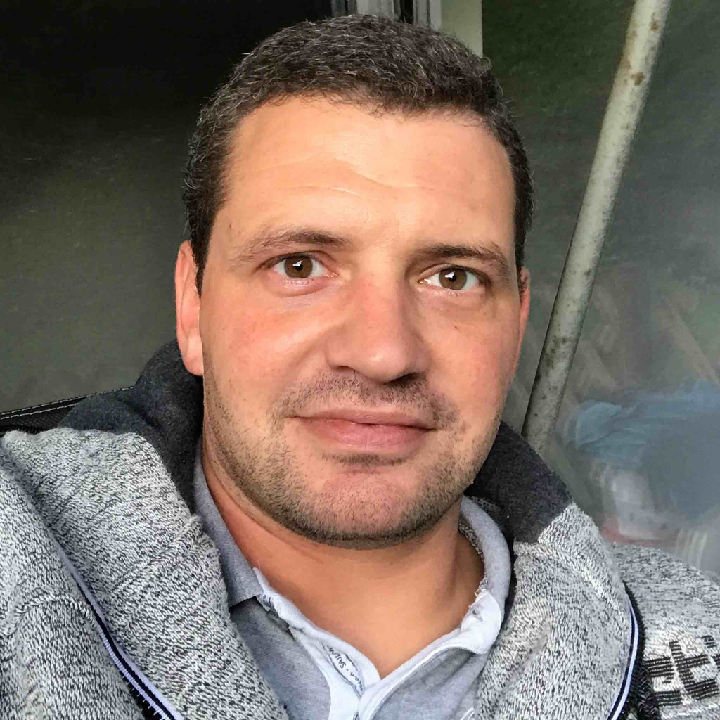 René Steinmann - Geschäftsführender Gesellschafter - Steinmann GmbH | XING