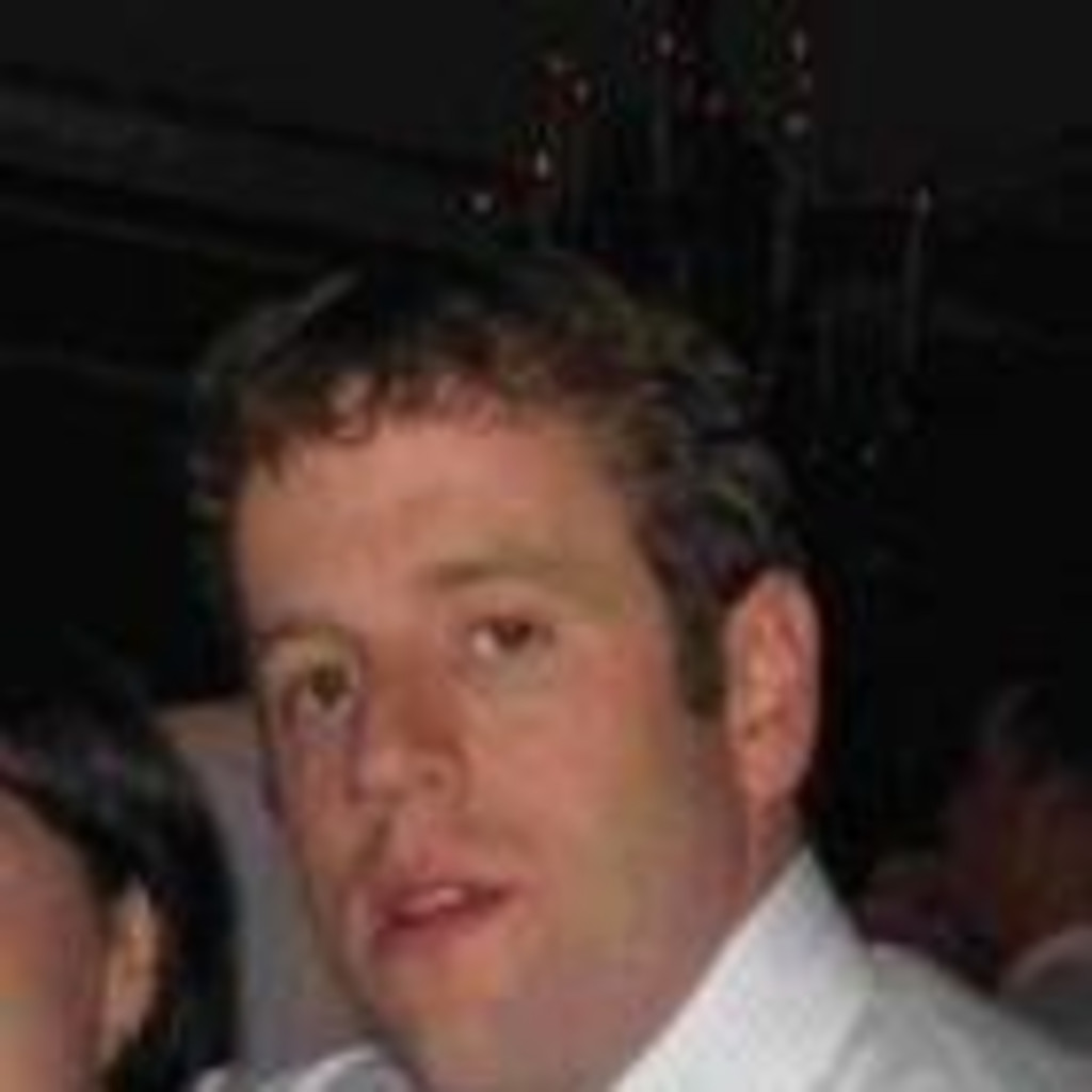 John Gard - President - Randolph Consulting LLC | XING