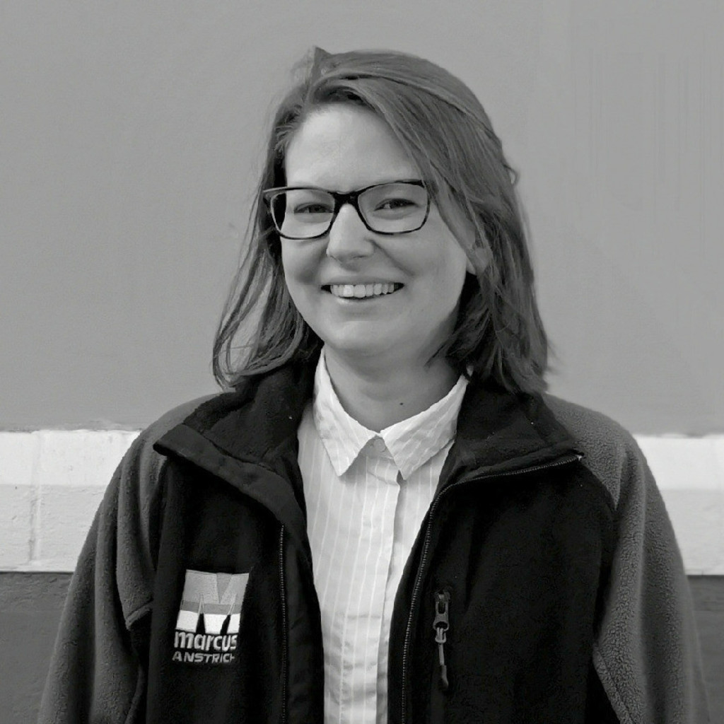 Lisa Marcus - Maler- und Lackierermeisterin - Marcus Anstrich ...