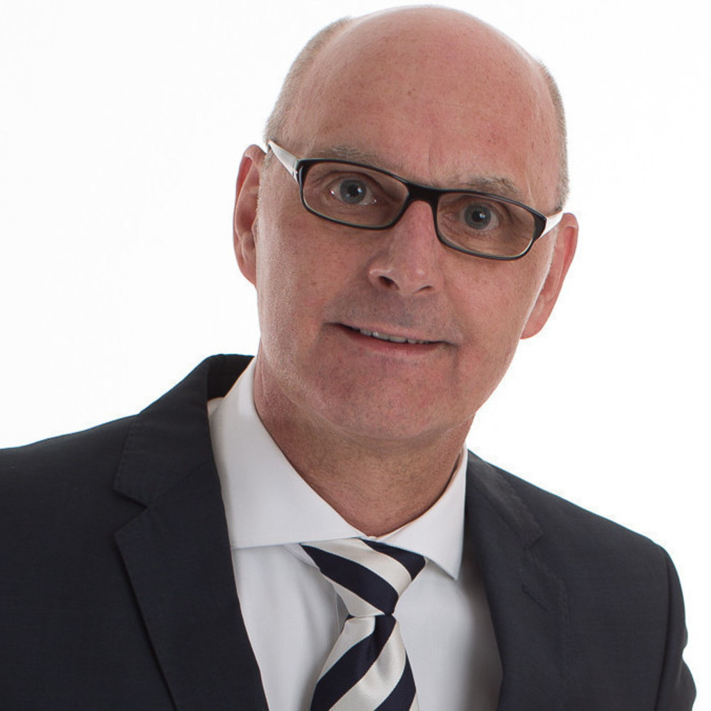 Thomas Nicolas - Steuerberater / Interim-Manager - Selbständig | XING