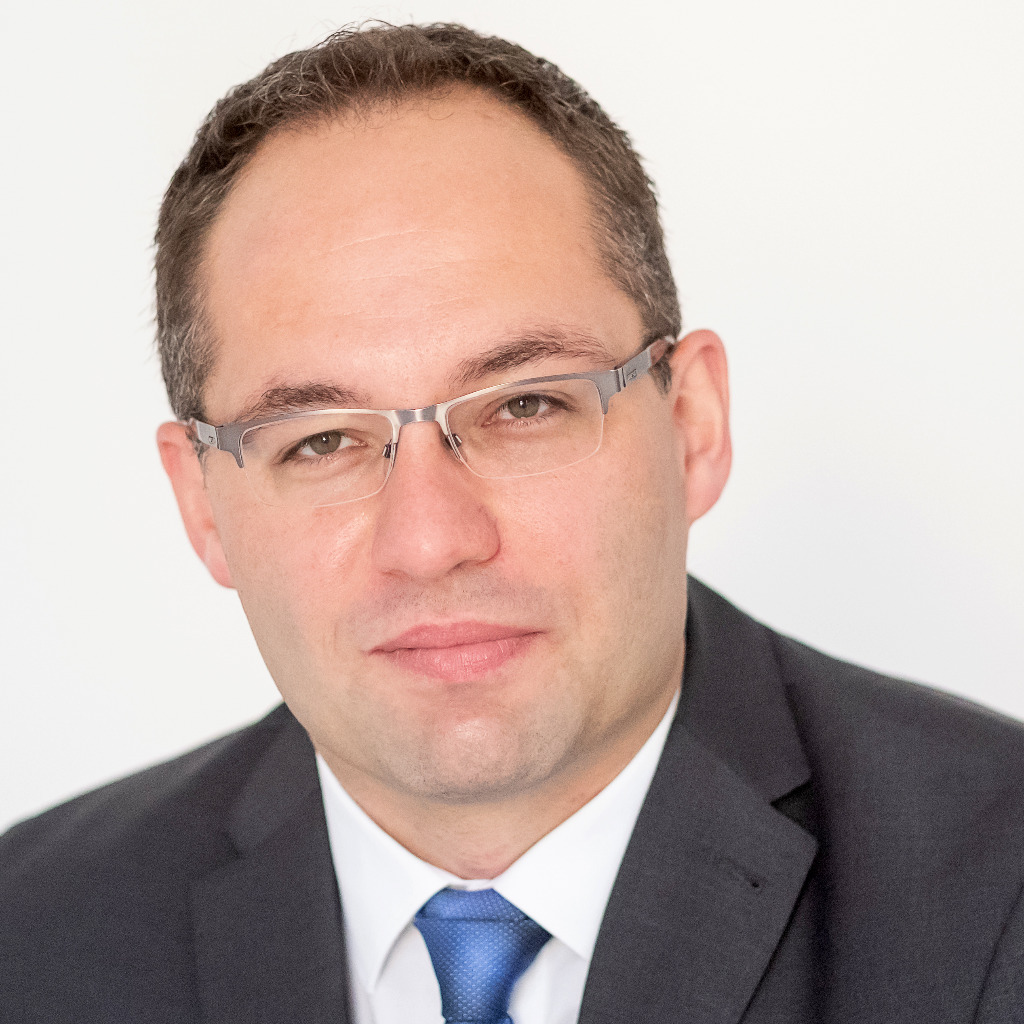 Daniel Haas - HSES & Facility Leader - Resideo | XING