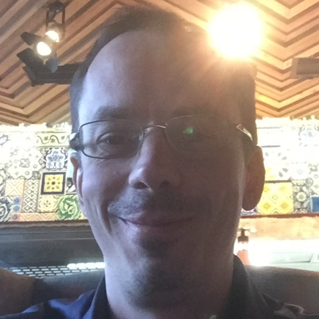 Thomas Bieker - Apothekeninhaber - Galerie Apotheke | XING