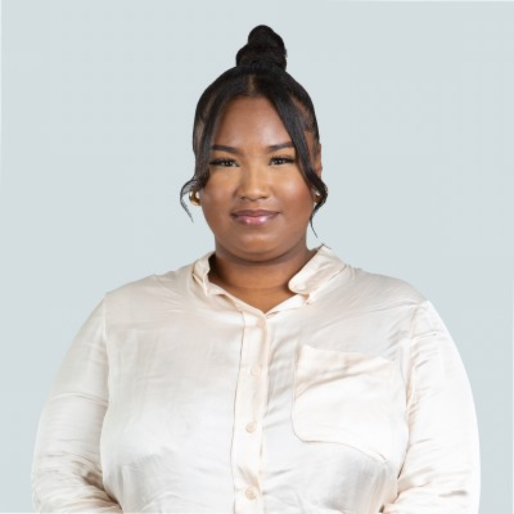 Nia Fraser - Recruitment Consultant - Pure Search | XING