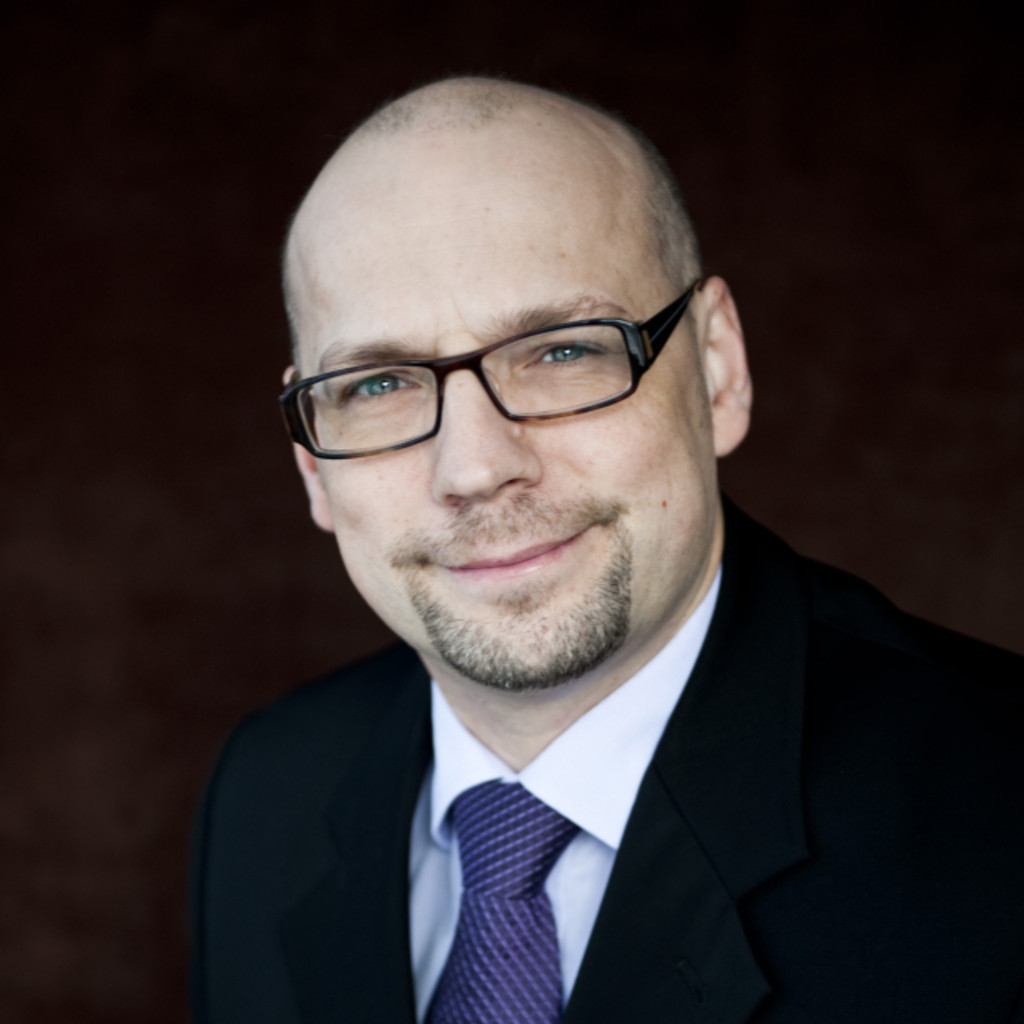 Steven Reinkober - Leiter Competence Center Digitalisierung - adesso SE ...