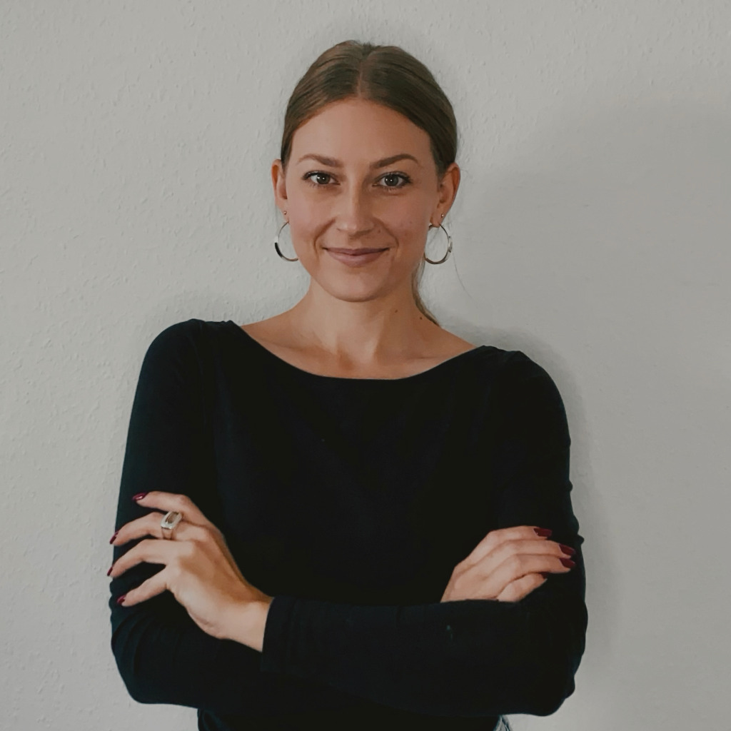 Lea Arens - People Managerin - roastmarket | XING