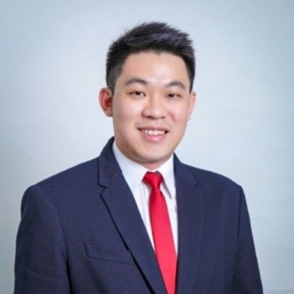 Erwin Sutanto - Senior Manager, M&A Advisory - KPMG Indonesia | XING