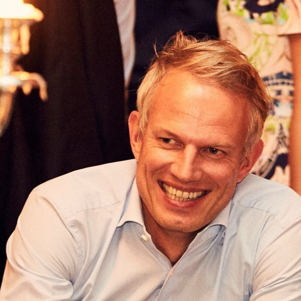 Rogier D. Engelsma - Partner - Gilde Buy Out Partners AG (Switzerland ...