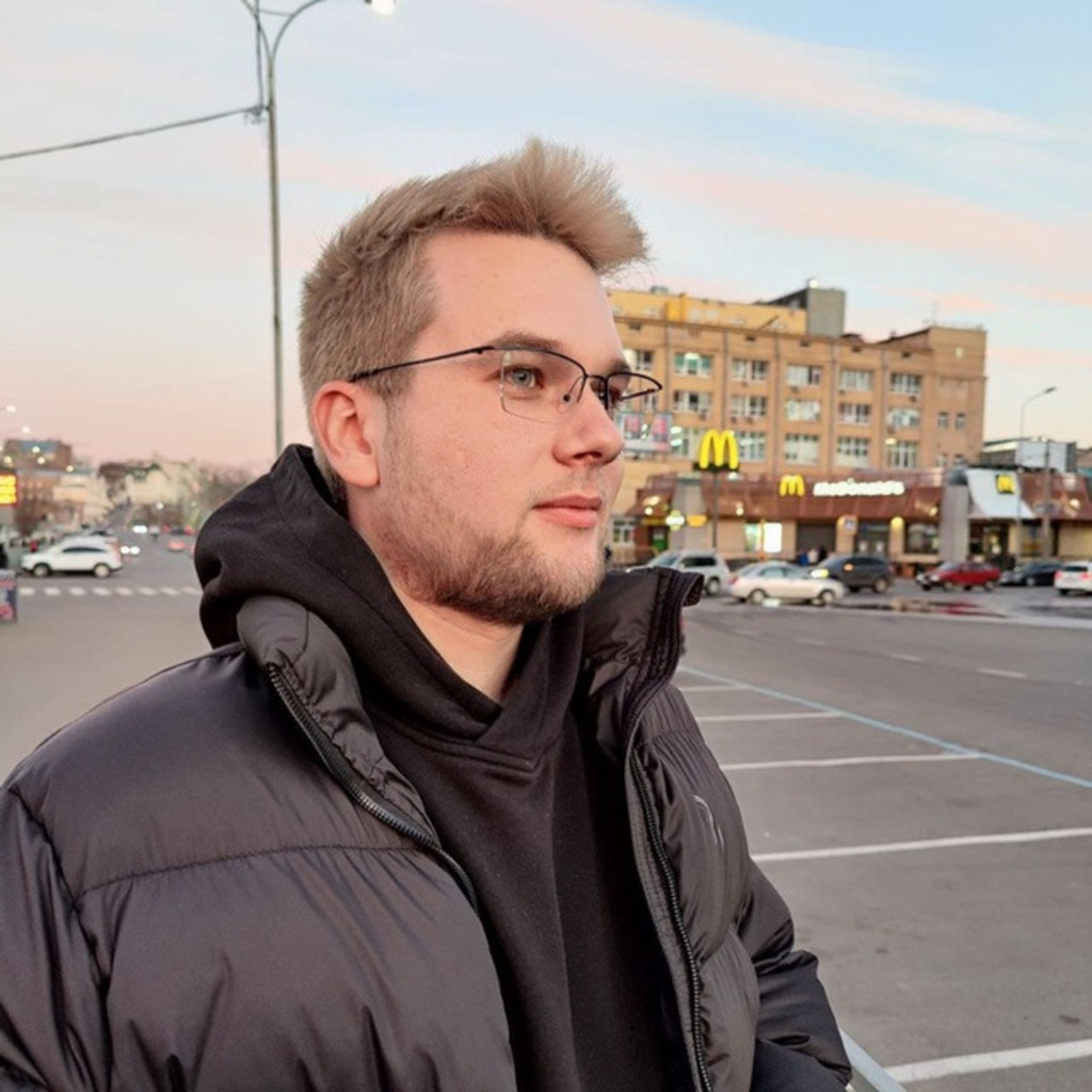 Ivan Vorontsov - Heimwerker - Hanon Systems | XING