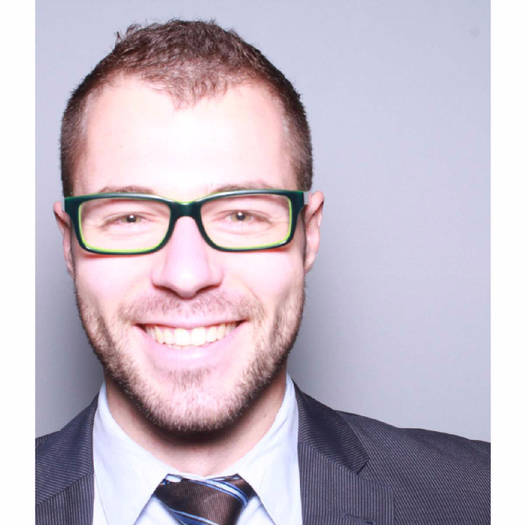 Marcus Schock - SAP® oscare Fachberater - Mobil ISC GmbH | XING