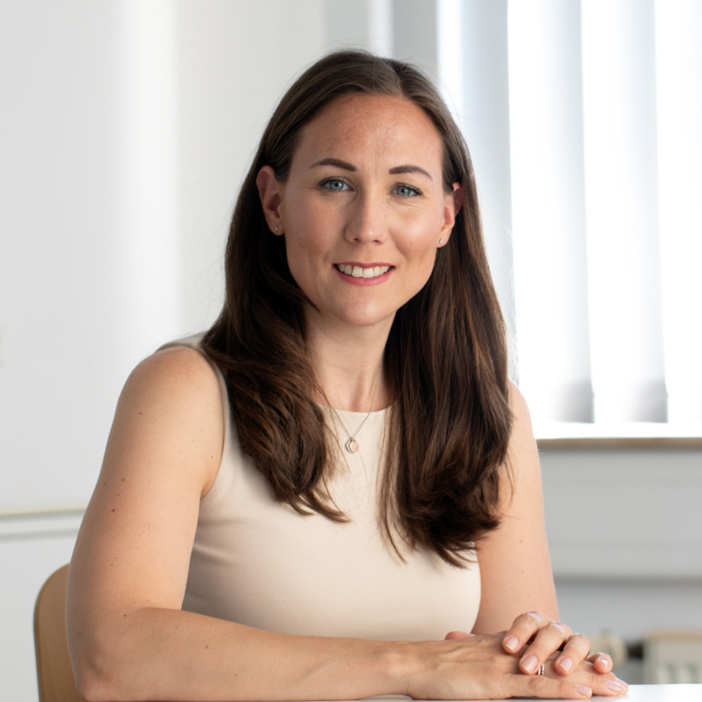 Anna-Sophie Semper - Referentin Personalentwicklung - STRABAG AG ...