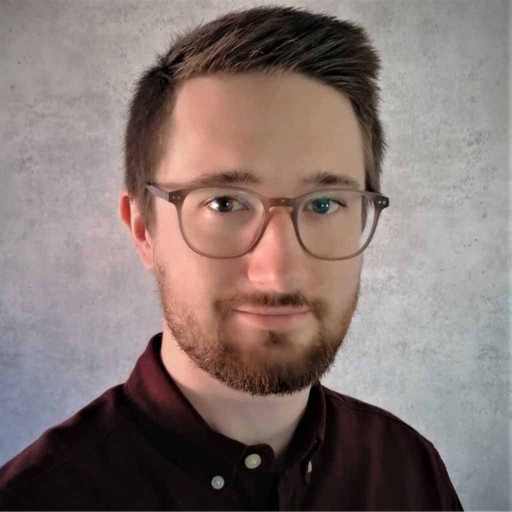 Dr. Daniel Biehl - Financial Data Analyst - Deutsche Bundesbank | XING