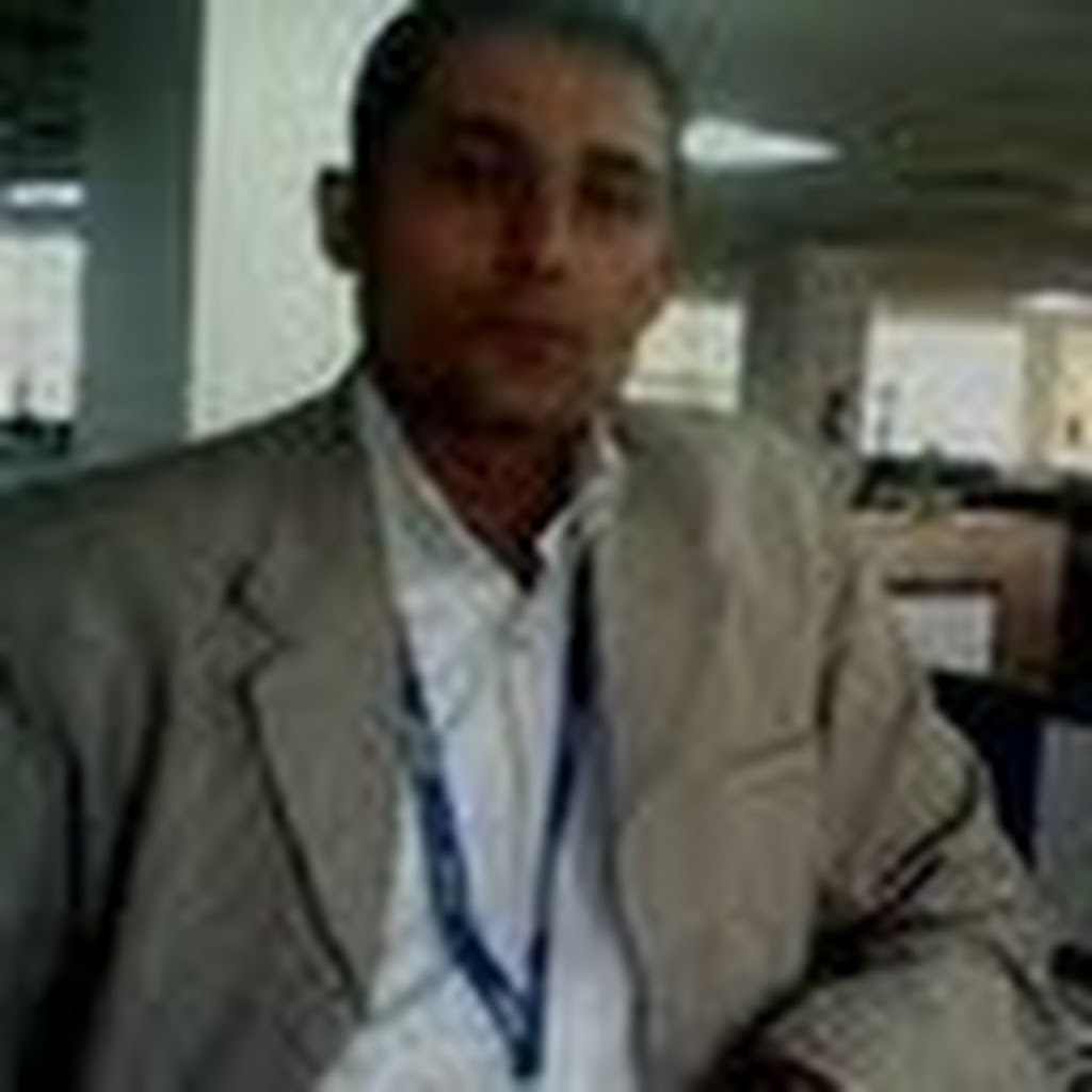 Amit Rana - Manager Administration and Facility - Total IT Global | XING