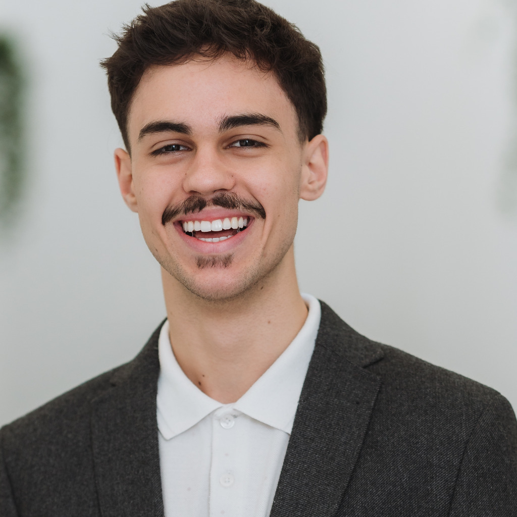 Leonardo Rafaelli - Full-Stack (React, C#/.NET) developer - c-entron software gmbh | XING