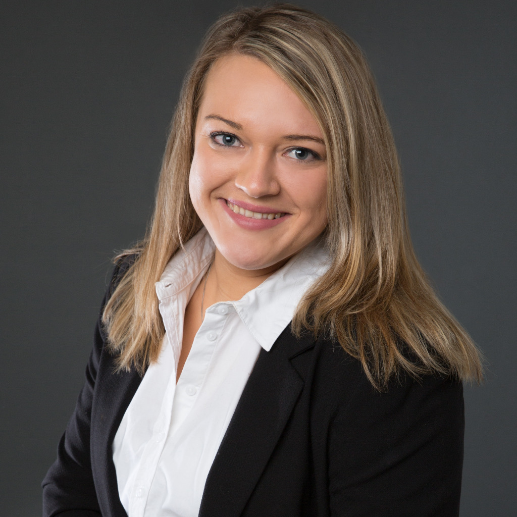 Lisa Vogel - Mitarbeiterin Empfang & Allgemeiner Service - Stadtwerke ...