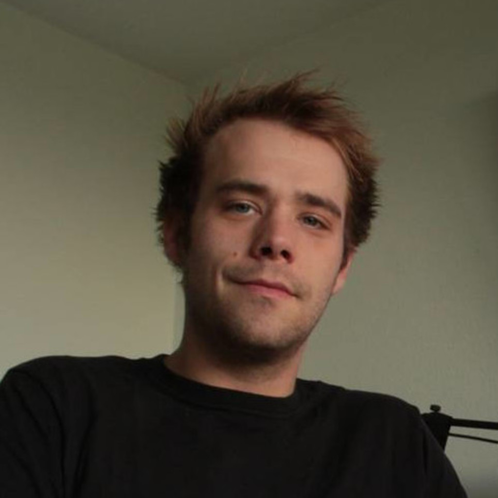 Tim Reitz - Webentwickler - Tim Reitz | XING