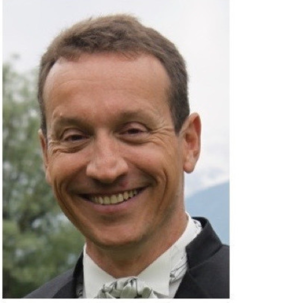 Bernard Jordan - Médecin d'arrondissement - Suva | XING