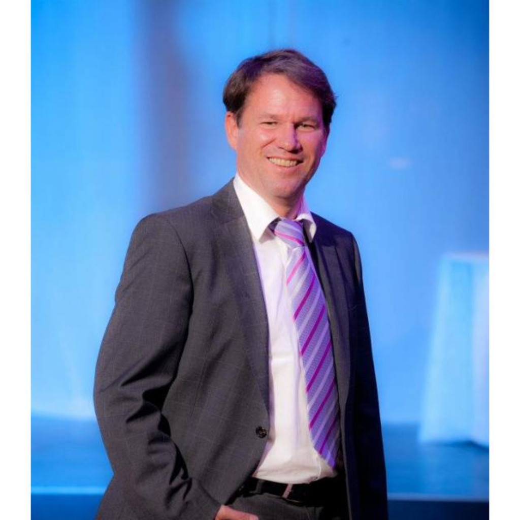 Didier Chaignat - Leiter Administration - ERI Bancaire SA | XING