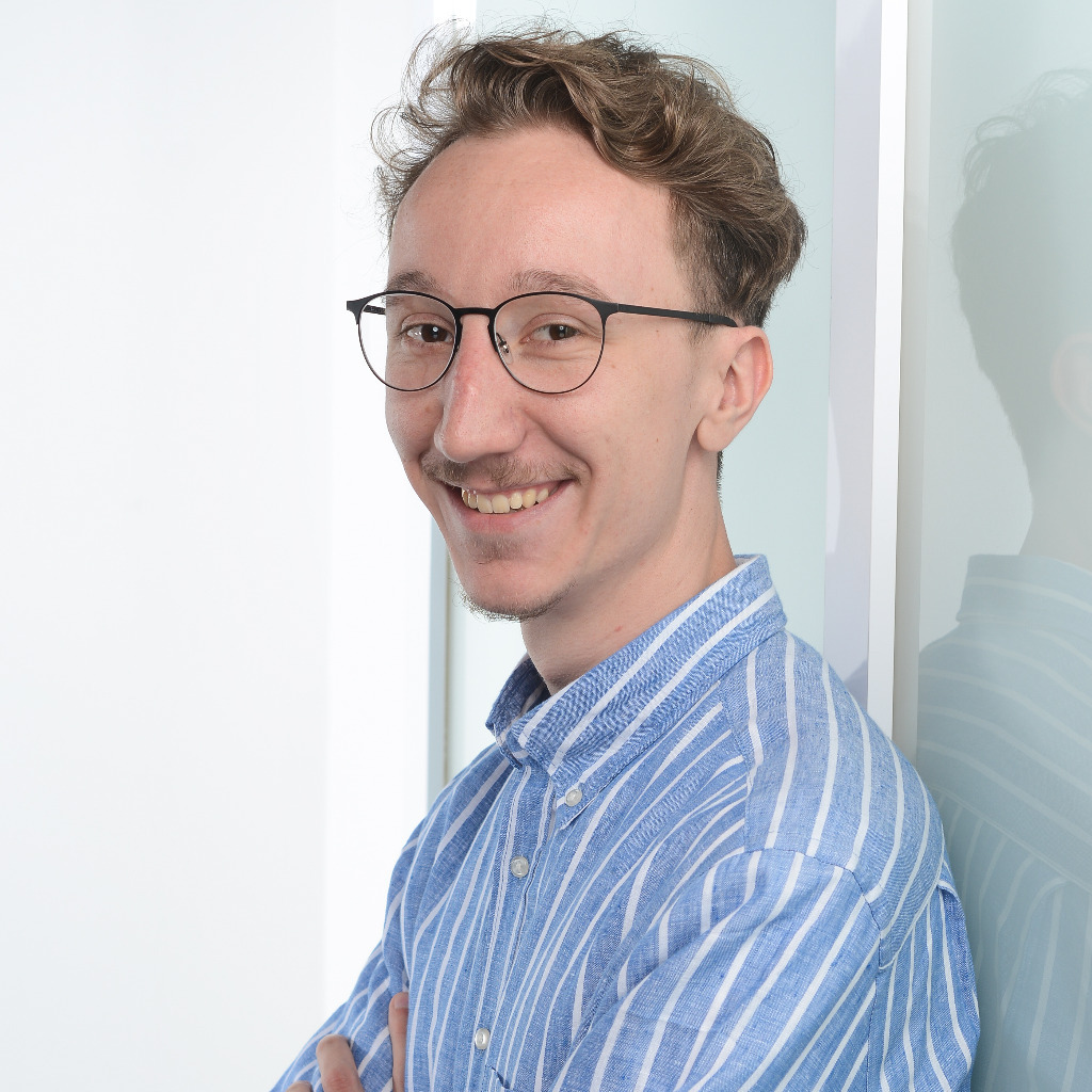 Philipp Lehnert - Projektingenieur - Wendeware AG | XING