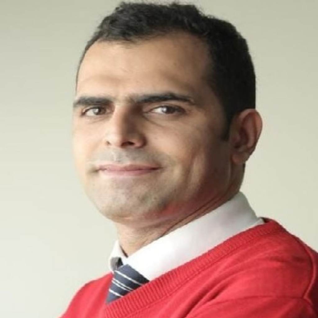 Hamid Talebi - Röntgenspezialist im technischen - Planmeca | XING