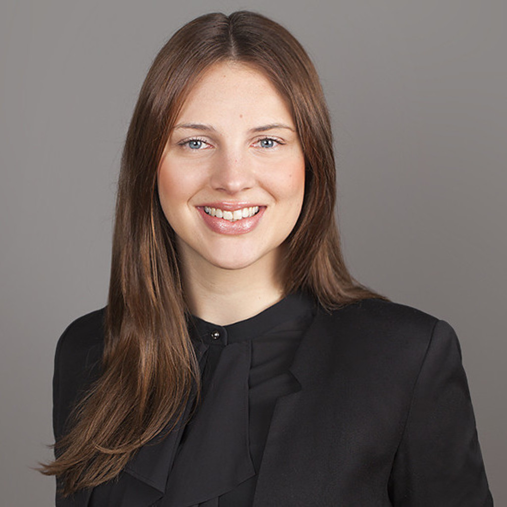 Lisa Schröer - Expert Talent Acquisition & Active Sourcing - Deutsche ...