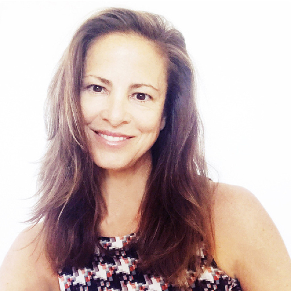 Amy Peck - Founder/CEO - EndeavorVR | XING