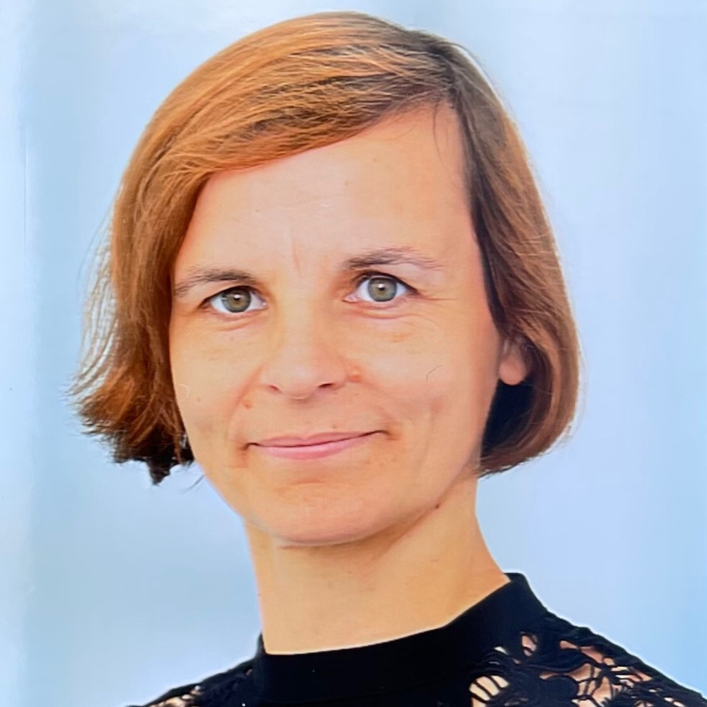 Conny Senkel - Central and Eastern Europe Regional Operations ...