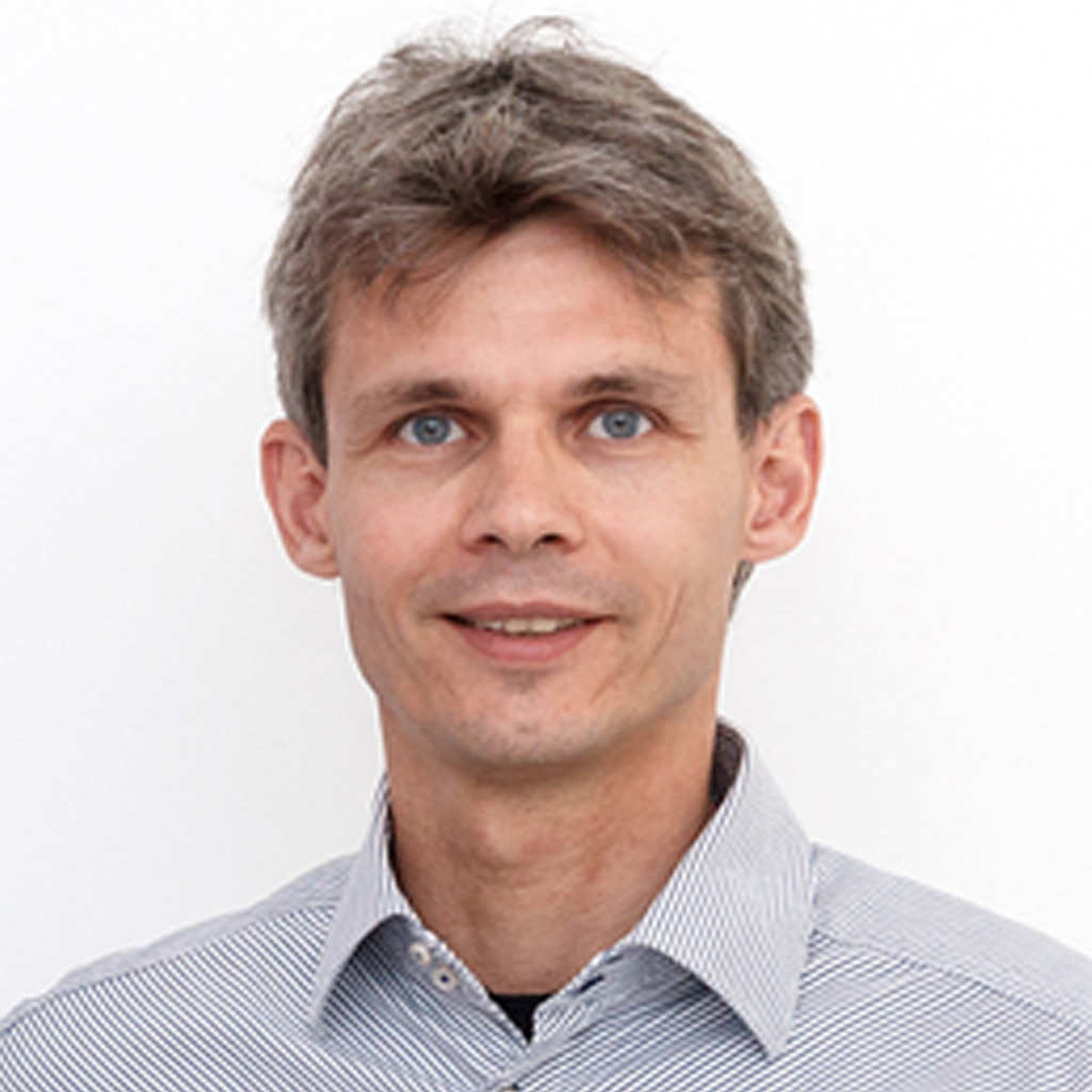 Dr. Marcus Schlüter - Geschäftsführer - aiXtrusion GmbH | XING