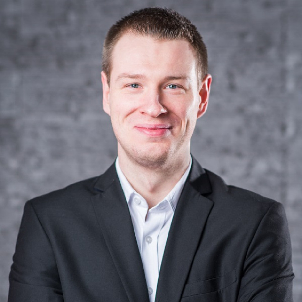 Max Huber - Personalreferent - Erzbistum Bamberg | XING