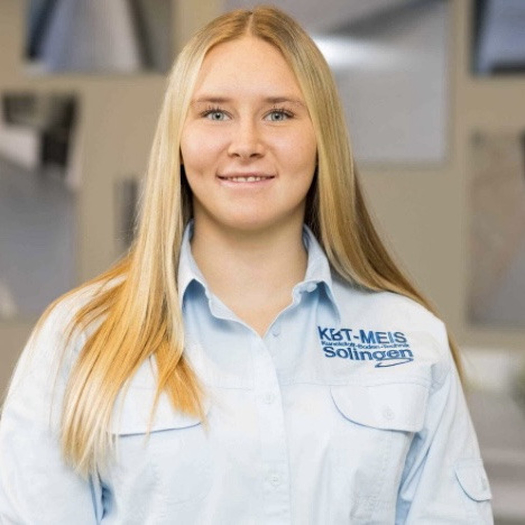 Maxime Borgfeldt - Junior Project Manager - KBT-Meis GmbH & Co.KG | XING