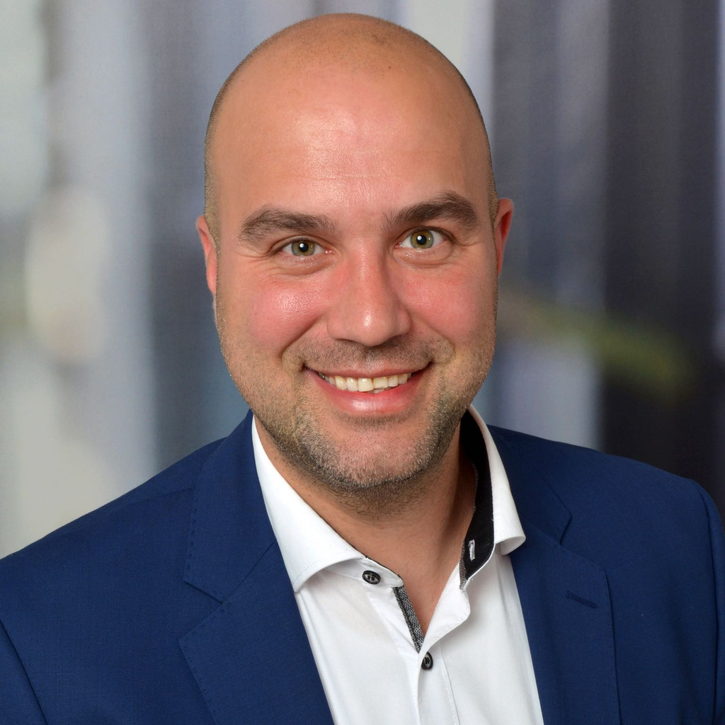 Jens Riemann - Regionalleiter Ost - Wackler Service Group GmbH & Co. KG ...