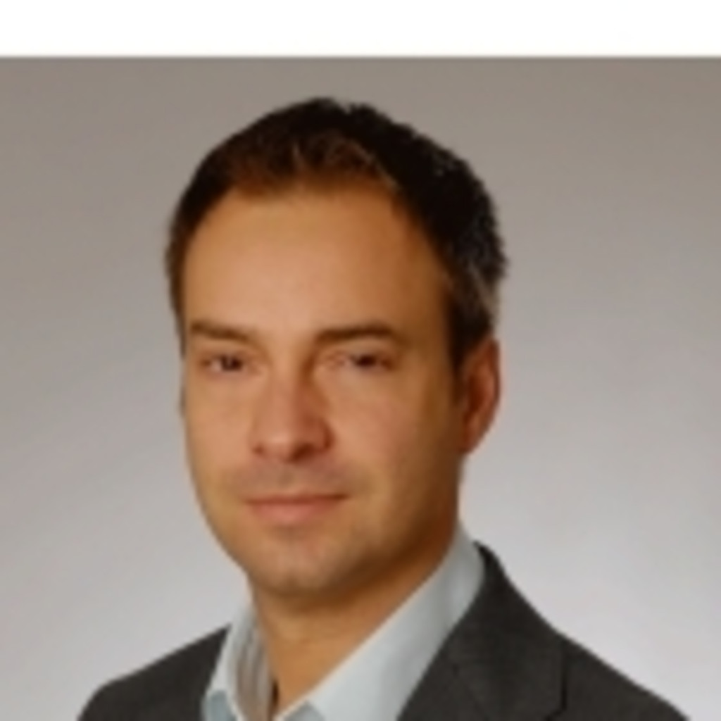 Dr. Tim Otterburg - Business Consultant - SimCorp | XING