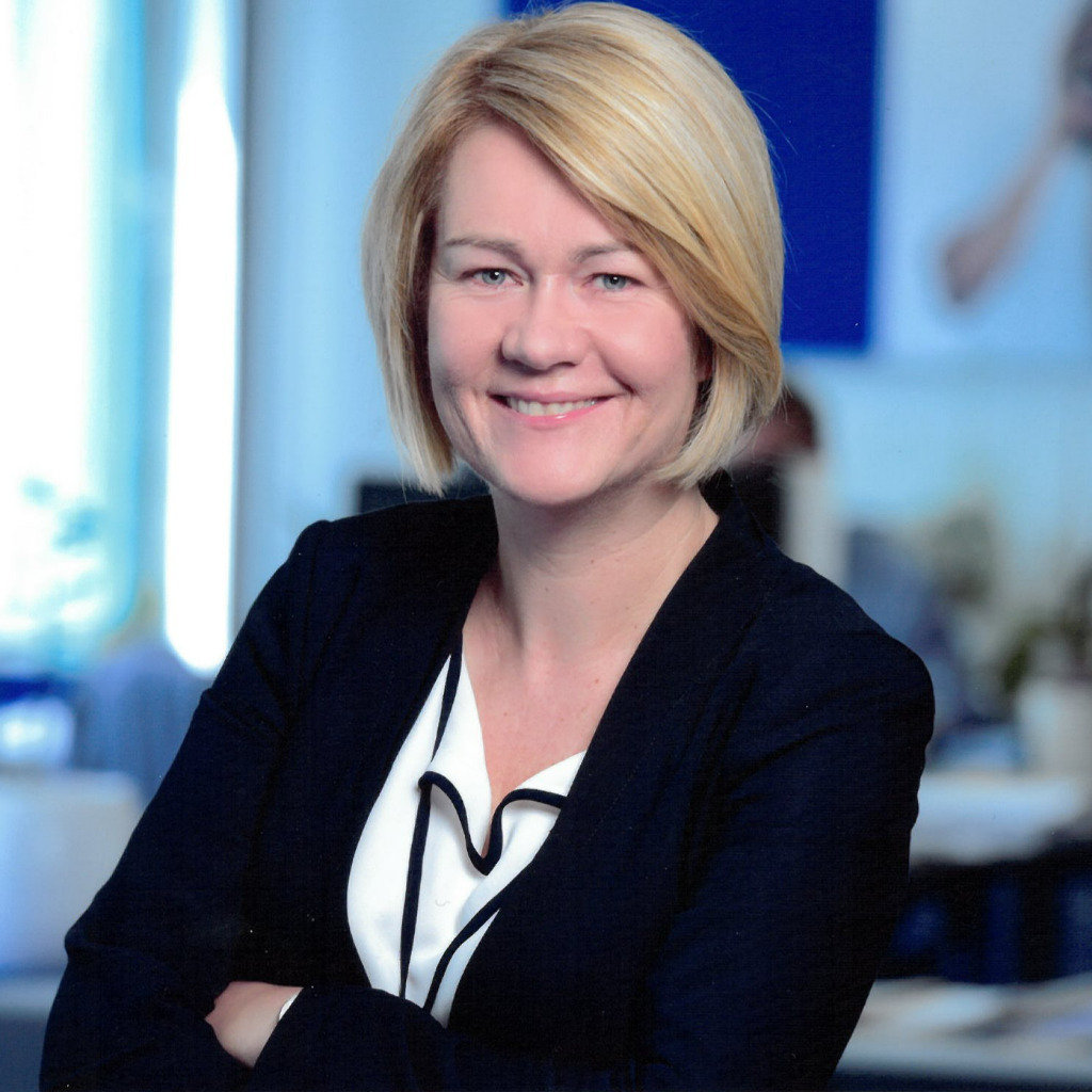 Sandra Haupt - Consultant-Professional Office - Randstad Deutschland GmbH & Co. KG | XING