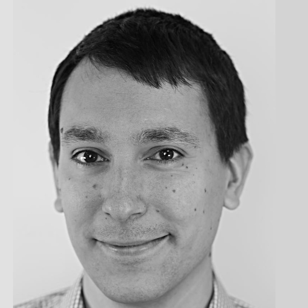 Tobias Rausch - Technical Security Engineer Lead - CARIAD SE | XING Tobias Rausch - Technical Security Engineer Lead - CARIAD SE | XING