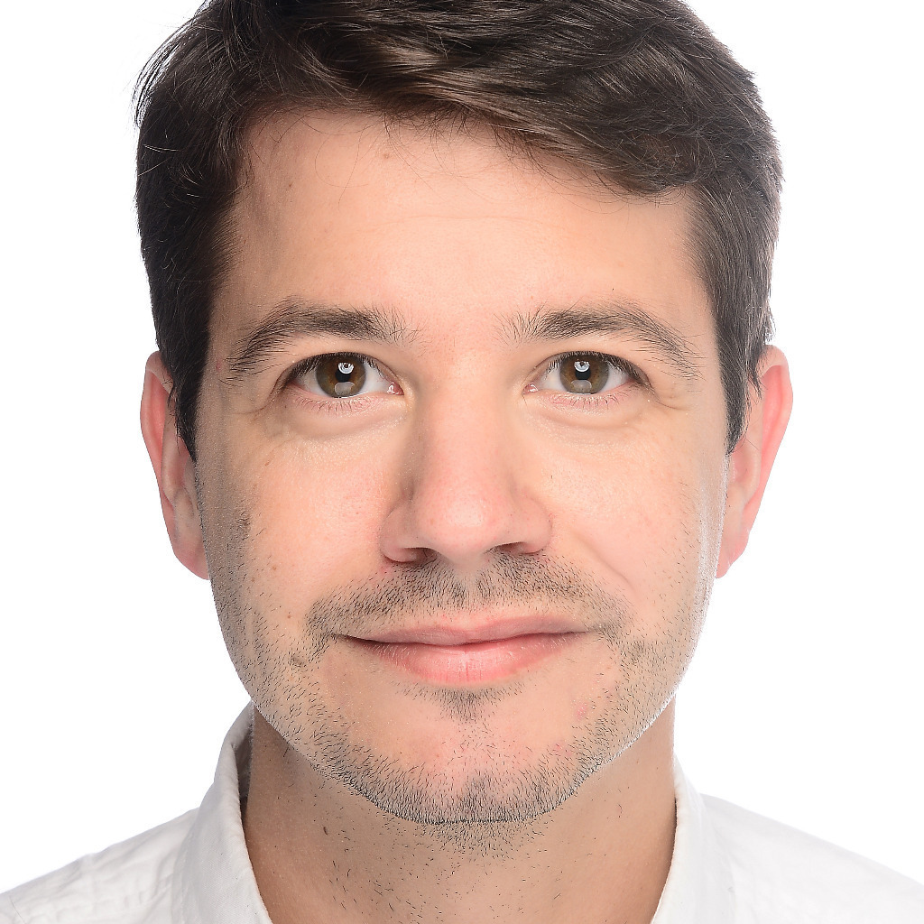 Robin Henk - Tender Business & Market Access Manager - medac GmbH | XING