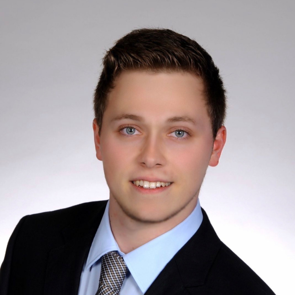 Daniel Ludwig - Start up Engineer - Groninger & Co. GmbH | XING