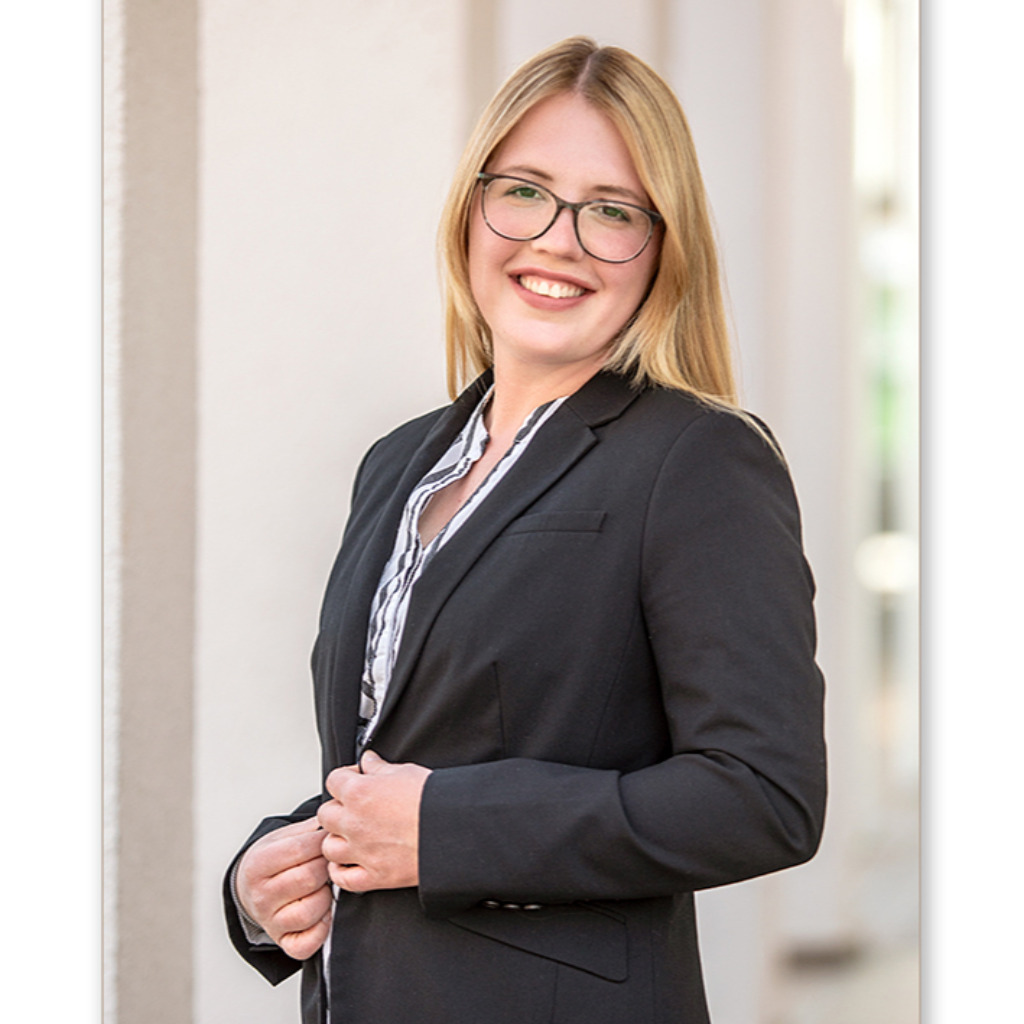 Michaela Eberlein - Wirtschaftsfachwirt (berufsbegleitend) - IHK ...