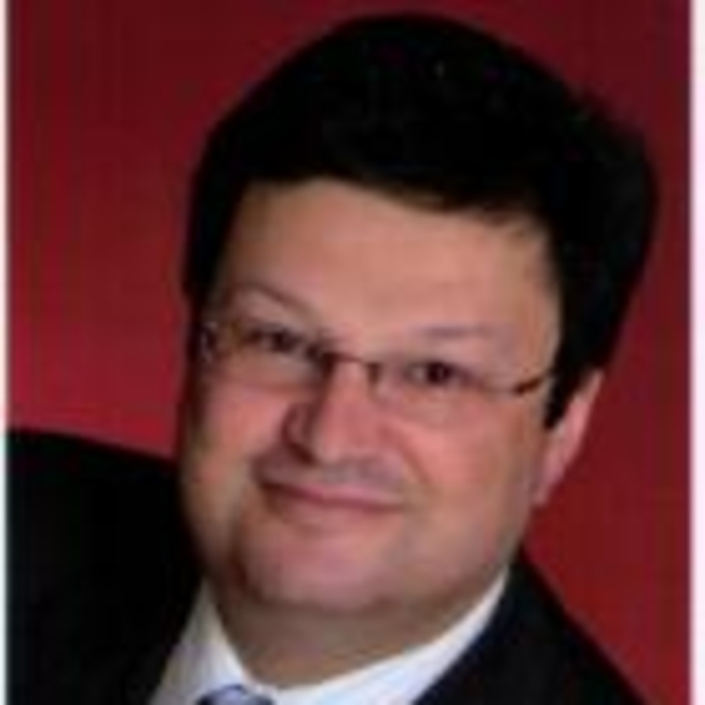 Dimitri Pilipchuk - IT-Architekt - Bayer Business Services | XING