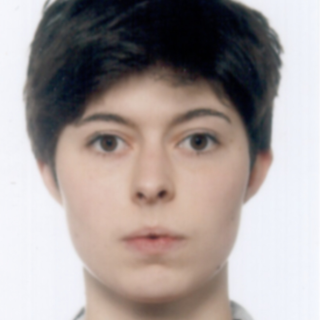 Mélody Boyer - Politikwissenschaft - Westfälische Wilhelms-Universität ...